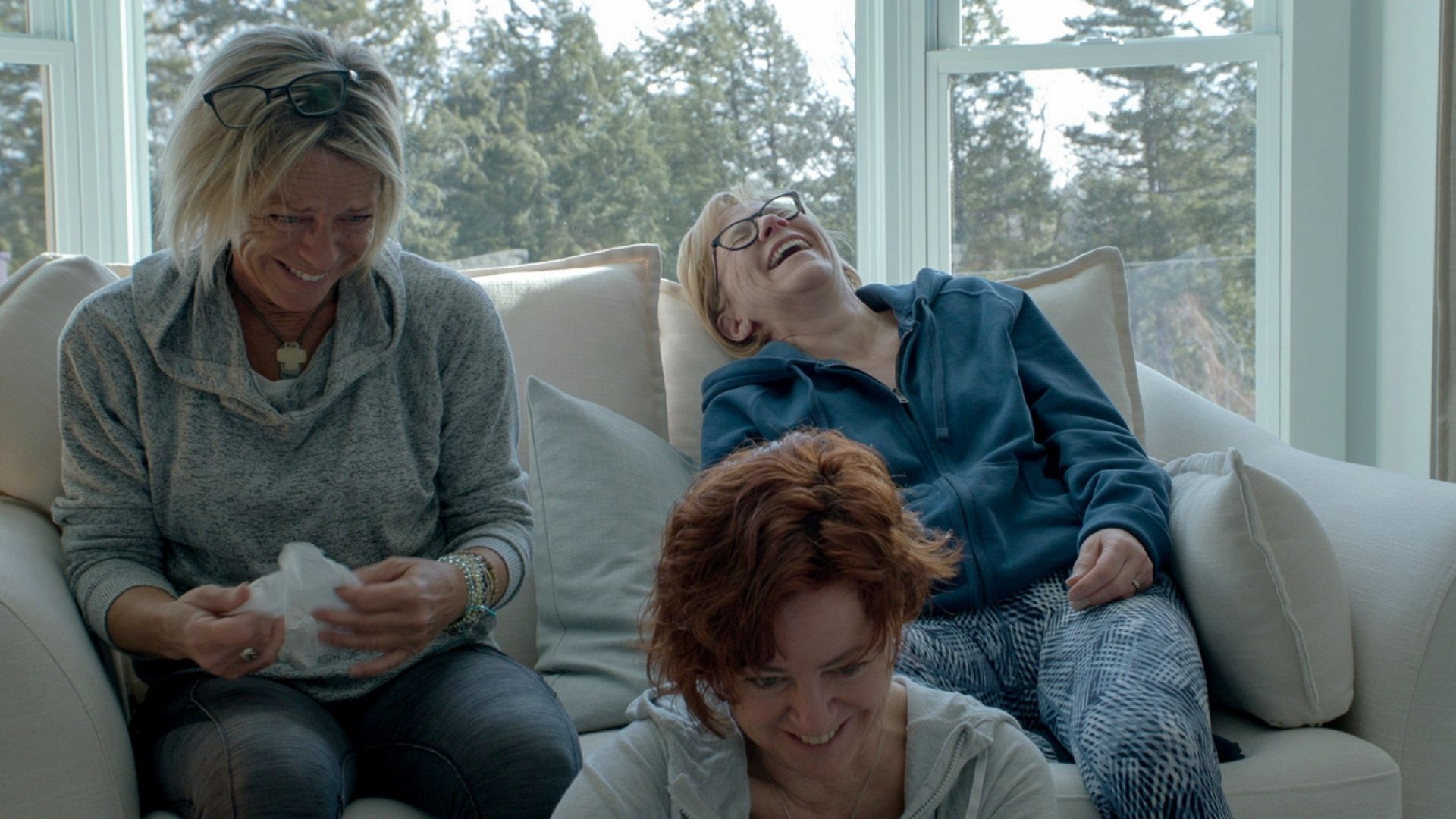 WOFFF21 submissions – Women Over 50 Film Festival