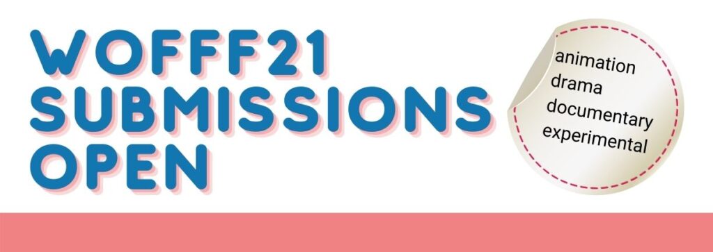 WOFFF – Women Over 50 Film Festival – Women Over 50 Film Festival ...