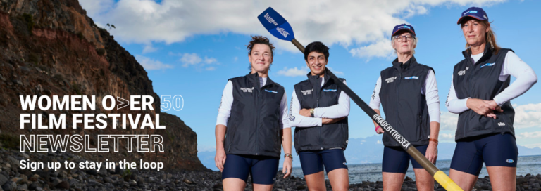 Women Over 50 Film Festival – Spotlighting the work of women over 50 in ...