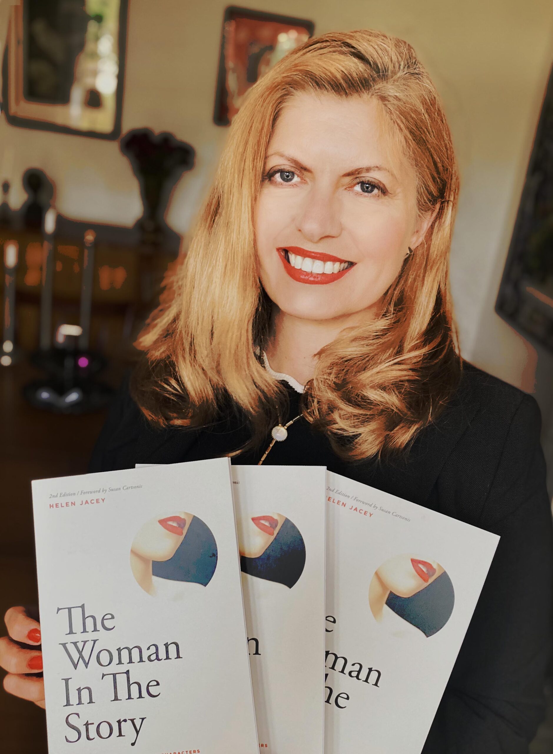 Hopes, dreams and brilliant storytelling: WOFFF’s Best Short Script ...